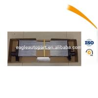 China Auto Evaporator 17940-0L110 for Toyota Revo 2016 Hilux Pick-Up 1.5mm Core Thickness for sale