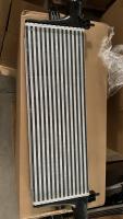 China Auto Evaporator 17940-0L110 for Toyota Revo 2016 Hilux Pick-Up 1.5mm Core Thickness for sale
