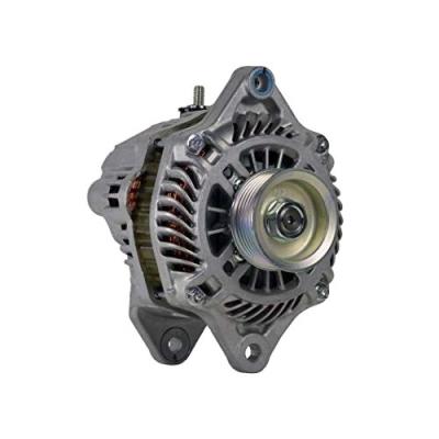 China Nissan Alternator 23100-8N210 12V 110A for Pulsar Premera OEM Replacement for sale