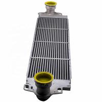 China VW Transporter T5 2.0L Charge Air Intercooler 7H0145804A for V Box WL85-13-550 Models for sale