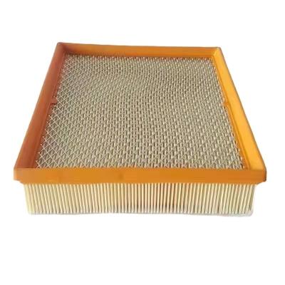 China Imported Air Cleaner Filter 16546-4KV0A for Nissan D23 NAVARA NP300 4x4 for sale