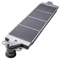 China VW Transporter T5 2.0L Charge Air Intercooler 7H0145804A for V Box WL85-13-550 Models for sale