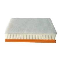 China Imported Air Cleaner Filter 16546-4KV0A for Nissan D23 NAVARA NP300 4x4 for sale