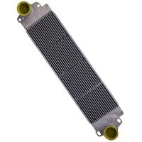 China VW Transporter T5 2.0L Charge Air Intercooler 7H0145804A for V Box WL85-13-550 Models for sale