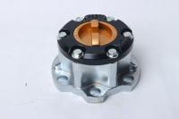 China Free Wheel Hub 43530-60130 OE 34354 for Toyota Land Cruiser FJ100 4WD for sale