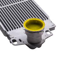 China VW Transporter T5 2.0L Charge Air Intercooler 7H0145804A for V Box WL85-13-550 Models for sale