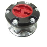 China Free Wheel Hub 43530-39045 for Toyota Hiace 4Runner Hilux LN105 Perfect Fit for sale