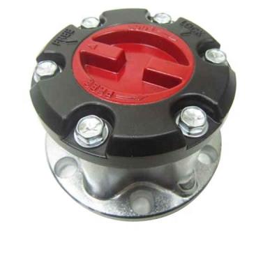China Free Wheel Hub 43530-39045 for Toyota Hiace 4Runner Hilux LN105 Perfect Fit for sale