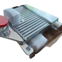 China 14461-3XN0A Turbocharger Intercooler for Nissan NV350 Urvan E25 E26 2.5L for sale