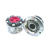 China Free Wheel Hub 43530-39045 for Toyota Hiace 4Runner Hilux LN105 Perfect Fit for sale