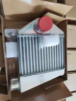 China 14461-3XN0A Turbocharger Intercooler for Nissan NV350 Urvan E25 E26 2.5L for sale