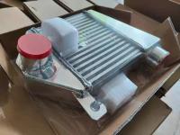 China 14461-3XN0A Turbocharger Intercooler for Nissan NV350 Urvan E25 E26 2.5L for sale
