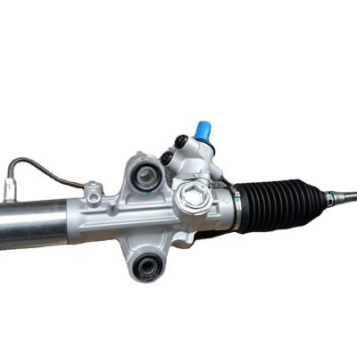 China Steering Rack and Pinion for Toyota Hiace Grandia Commuter 2005 4WD OE 44250-26500 for sale