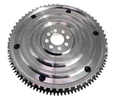 China Flywheel Clutch Kit 12310-EB30A for Nissan Navara Pathfinder R51 2004-2012 for sale