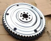 China Flywheel Clutch Kit 12310-EB30A for Nissan Navara Pathfinder R51 2004-2012 for sale