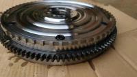 China Flywheel Clutch Kit 12310-EB30A for Nissan Navara Pathfinder R51 2004-2012 for sale