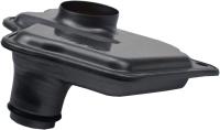 China JT533K Auto Transmission Filter for Nissan Rogue CVT 4WD AWD 31728-28X0A for sale