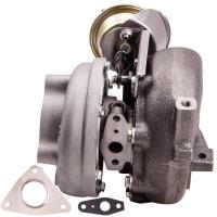 China Turbocharger 724639-0006 14411-2X90A For Nissan Patrol ZD30 2000 2.7L Diesel Engine for sale