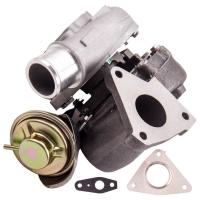 China Turbocharger 724639-0006 14411-2X90A For Nissan Patrol ZD30 2000 2.7L Diesel Engine for sale