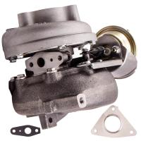 China Turbocharger 724639-0006 14411-2X90A For Nissan Patrol ZD30 2000 2.7L Diesel Engine for sale