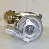 China Turbocharger 724639-0006 14411-2X90A For Nissan Patrol ZD30 2000 2.7L Diesel Engine for sale