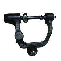 China Control Arm 54525-VW100 54545-VX100 for Nissan Urvan Rear Left Right Spare Parts for sale
