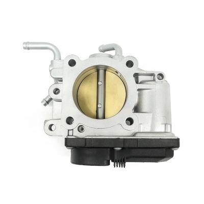 China Toyota Throttle Body 22030-28011 for Camry Rav4 Noah Voxy 1.8L 2.0L for sale