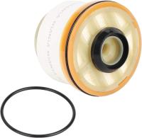 China Fuel Filter Element 23390-0L041 for Toyota Hilux 1KD 2KD Hiace 5L Diesel Engine for sale