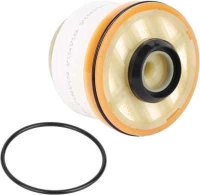 China Fuel Filter Element 23390-0L041 for Toyota Hilux 1KD 2KD Hiace 5L Diesel Engine for sale