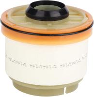 China Fuel Filter Element 23390-0L041 for Toyota Hilux 1KD 2KD Hiace 5L Diesel Engine for sale