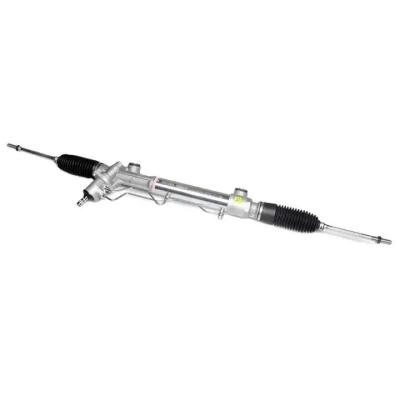 China Steering Gear for Toyota Hilux Vigo KUN25 4WD 2006-2014 RHD 44200-0K030 44200-0K220 for sale