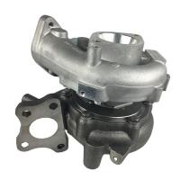 China GT2056V Turbo Charger 769708 for Nissan YD25DDTI 14411 EB70A 14411 EC00E for sale