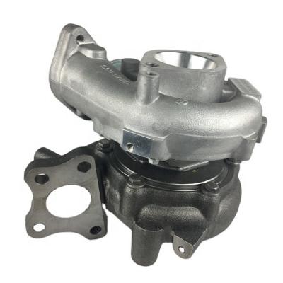 China GT2056V Turbo Charger 769708 for Nissan YD25DDTI 14411 EB70A 14411 EC00E for sale