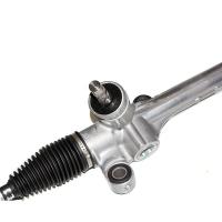 China Gear Assy Steering Rack and Pinion 45510-02620 45510-02630 45100-02640 for Toyota Altis for sale
