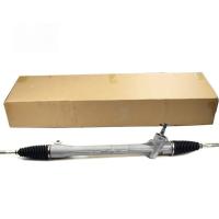 China Gear Assy Steering Rack and Pinion 45510-02620 45510-02630 45100-02640 for Toyota Altis for sale