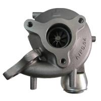 China GT2056V Turbo Charger 769708 for Nissan YD25DDTI 14411 EB70A 14411 EC00E for sale