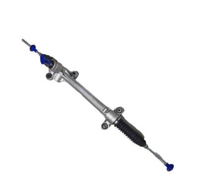 China Steering Rack and Pinion Gear Assy 45510-02660 45510-02191 for Toyota Altis GTX 2008-2012 for sale