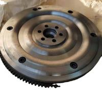 China Flywheel Assembly for Nissan Infiniti 12310-ET000 2006-2013 Single Gear for sale