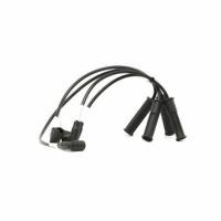 China Dacia Spark Plug Ignition Wire Set 8200943801 for 2.0 CNG Engine - OEM Quality Replacement Cable Kit for sale