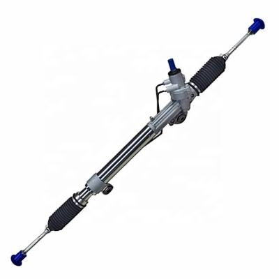 China Steering Rack Assembly 45510-0D180 for Toyota Yaris 1.5 NCP91 MT AT 1NZ-FE GR Vehicles for sale