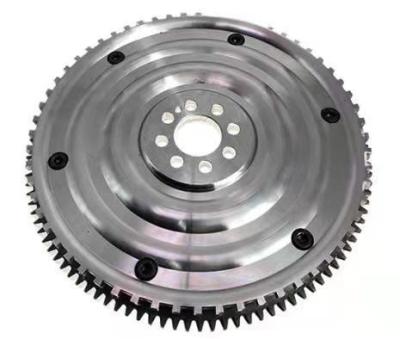 China Flywheel and Clutch Kit 12310-EB30A 12310-EB300 for Nissan Pathfinder Frontier 2005-2014 for sale