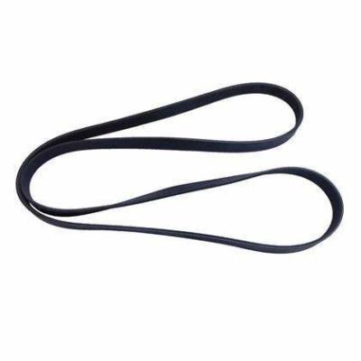 China V-Ribbed Belt 117206842R 6PK1822 for Renault Largus Logan K7M K7J K4M 2001+ Models | 8200598964 OEM Replacement for sale