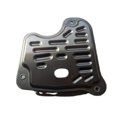 China Toyota Lexus Corolla 1ZR-EE E15 2006 Valve Body Oil Strainer Assy 35330-0W050 for sale