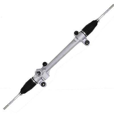 China Toyota Corolla 1.8L Steering Rack and Pinion 45510-12451 Standard Size OEM Quality for sale