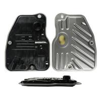 China Toyota Corolla K311 K311F Transmission Filter 35330-0W110 13-ON Valve Body Oil Strainer for sale