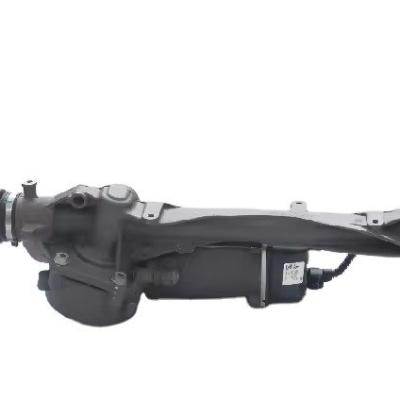 China Standard Size Steering Gear Complete 5Q1423056J for VW Audi A3 2018-2023 Repair for sale