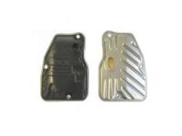 China Toyota Corolla K311 K311F Transmission Filter 35330-0W110 13-ON Valve Body Oil Strainer for sale