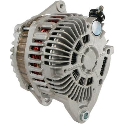 China Nissan Altima Maxima Quest 2016 3.5L Auto Alternator 23100-1AA1B 216013B 140A for sale