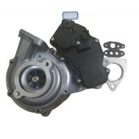 China Toyota CT16V 1GD 2GD-FTV Turbocharger 17201-11080 for Hilux Innova Fortuner 2.4L Diesel for sale