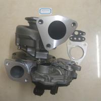 China Toyota CT16V 1GD 2GD-FTV Turbocharger 17201-11080 for Hilux Innova Fortuner 2.4L Diesel for sale